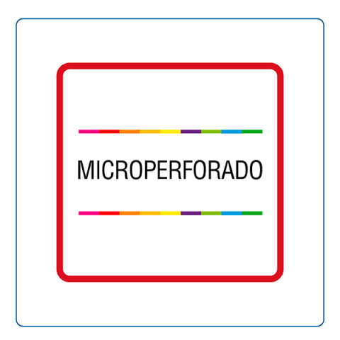 Microperforado - Impresiones Panamá